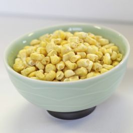 Rainy Day Foods Freeze Dried Super Sweet Corn - Case #10 cans