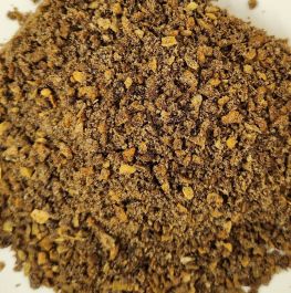 Onion Seasoning / Soup Mix - J085 - 60 oz #10 can