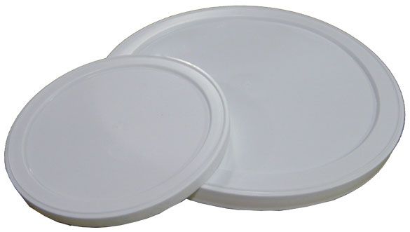 Plastic lids store