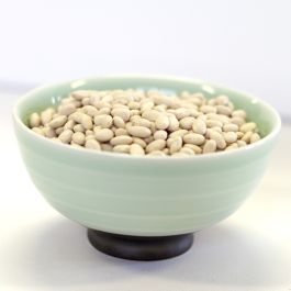 Rainy Day Foods a division of Walton Feed - Natural Small White Beans ...